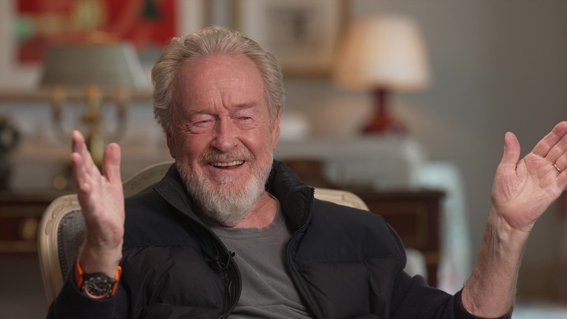 Ridley Scott Wallpapers - Top Free Ridley Scott Backgrounds ...