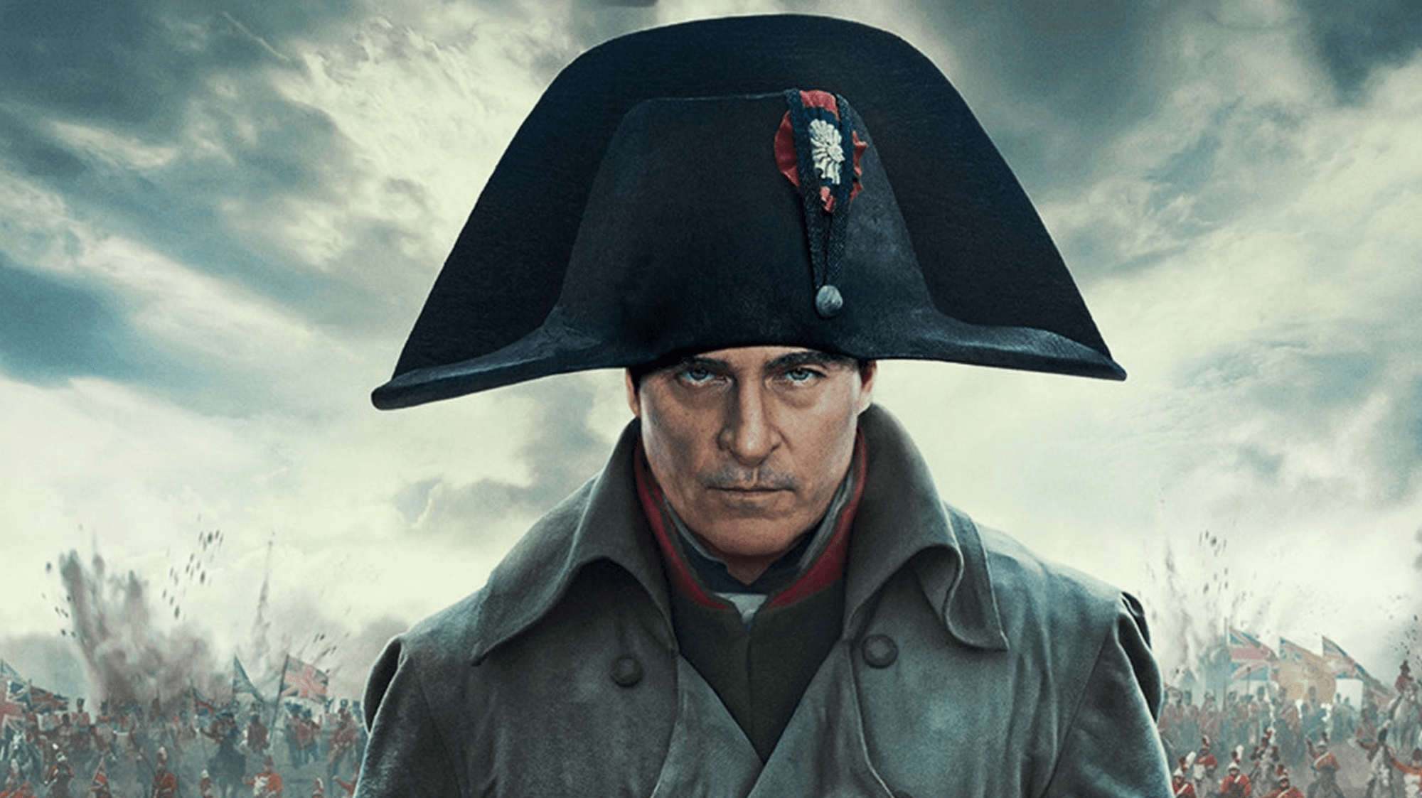 Ridley Scott Wallpapers - Top Free Ridley Scott Backgrounds - WallpaperAccess