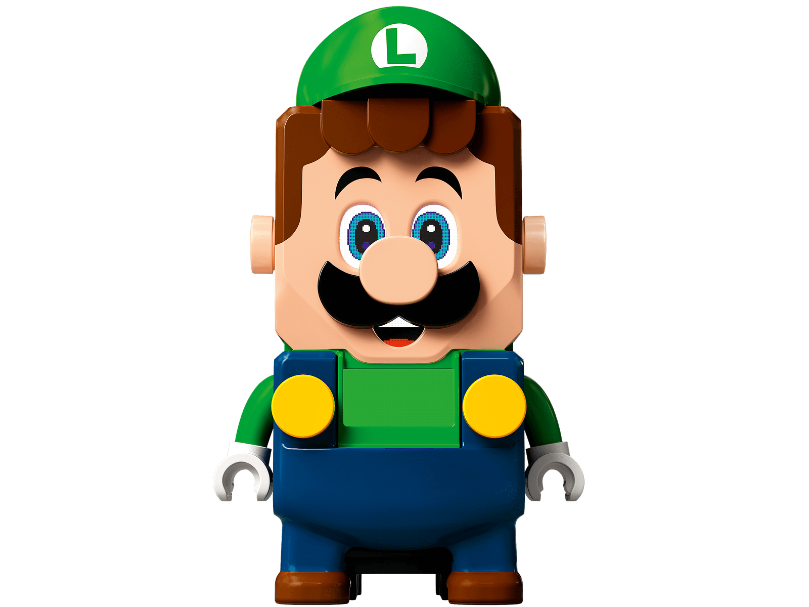 LEGO Mario Wallpapers - Top Free LEGO Mario Backgrounds - WallpaperAccess