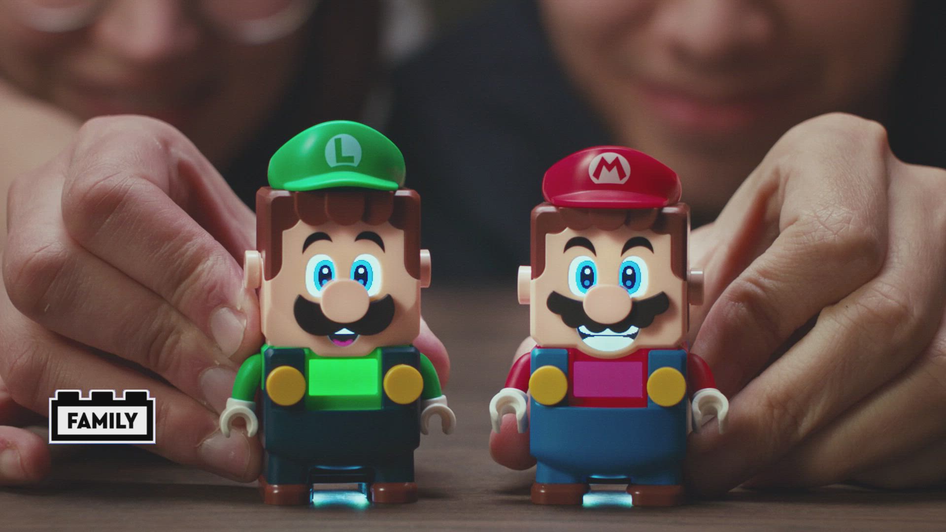 LEGO Mario Wallpapers - Top Free LEGO Mario Backgrounds - WallpaperAccess