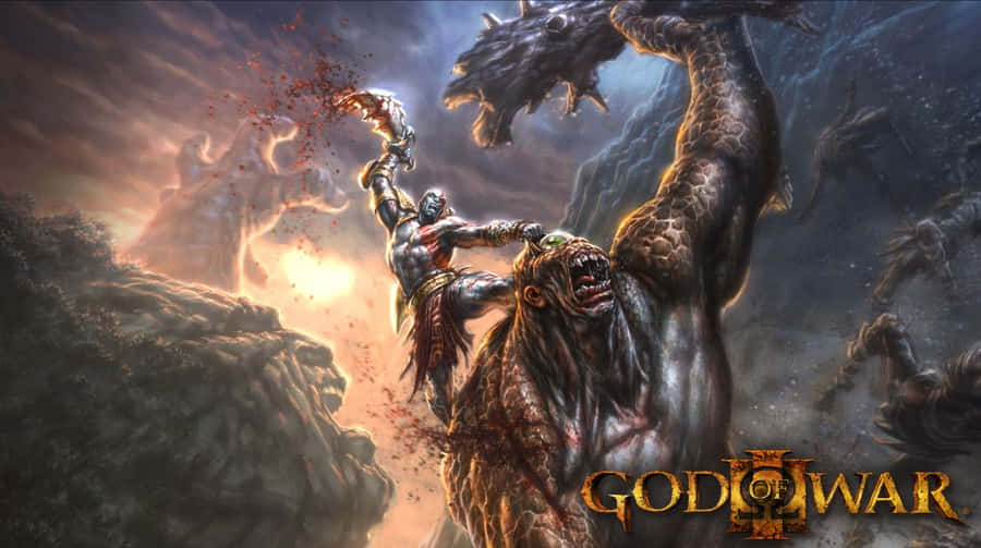 God of War Android Wallpapers - Top Free God of War Android Backgrounds ...