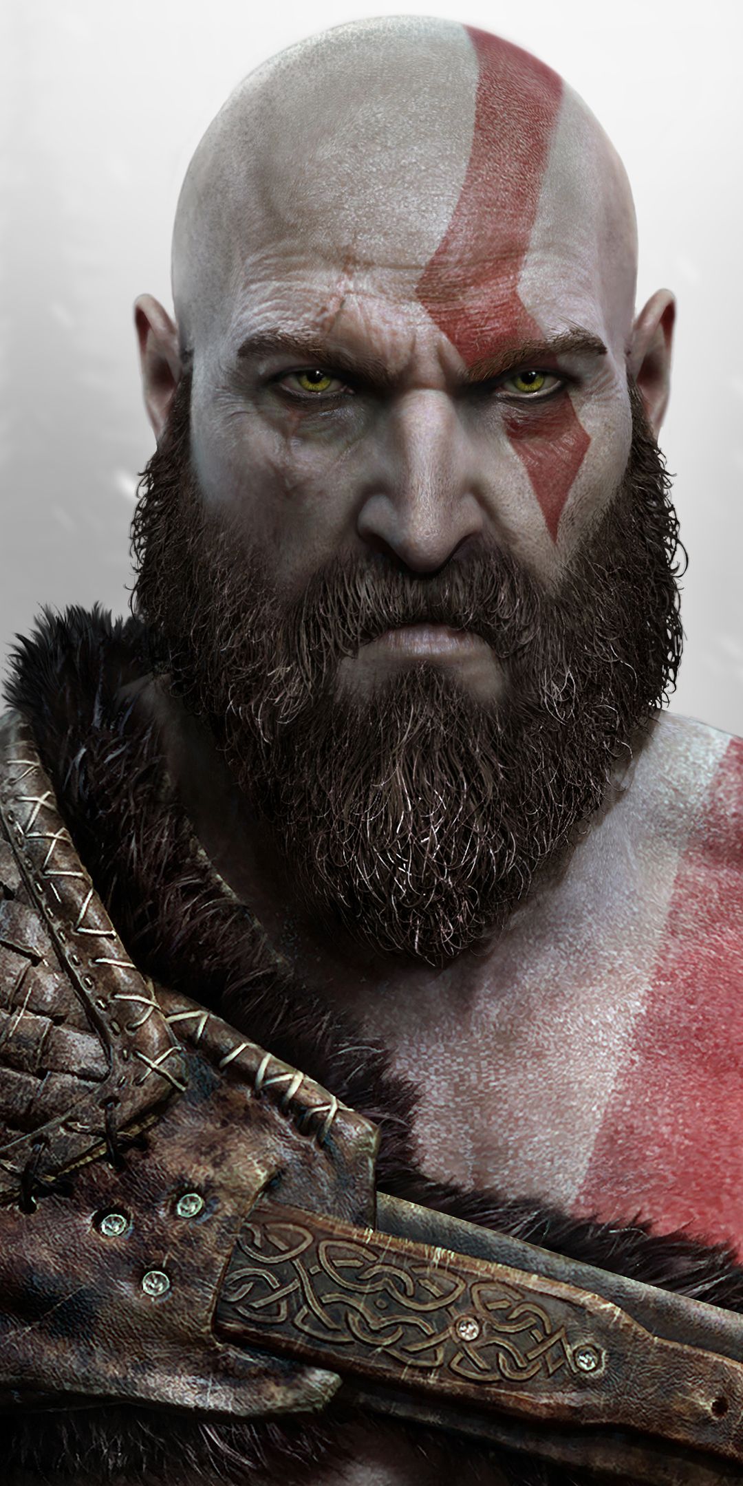 God of War Android Wallpapers - Top Free God of War Android Backgrounds ...