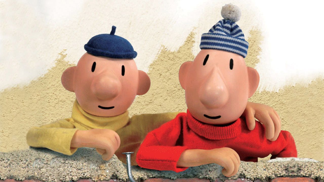 Pat and Mat Wallpapers - Top Free Pat and Mat Backgrounds - WallpaperAccess