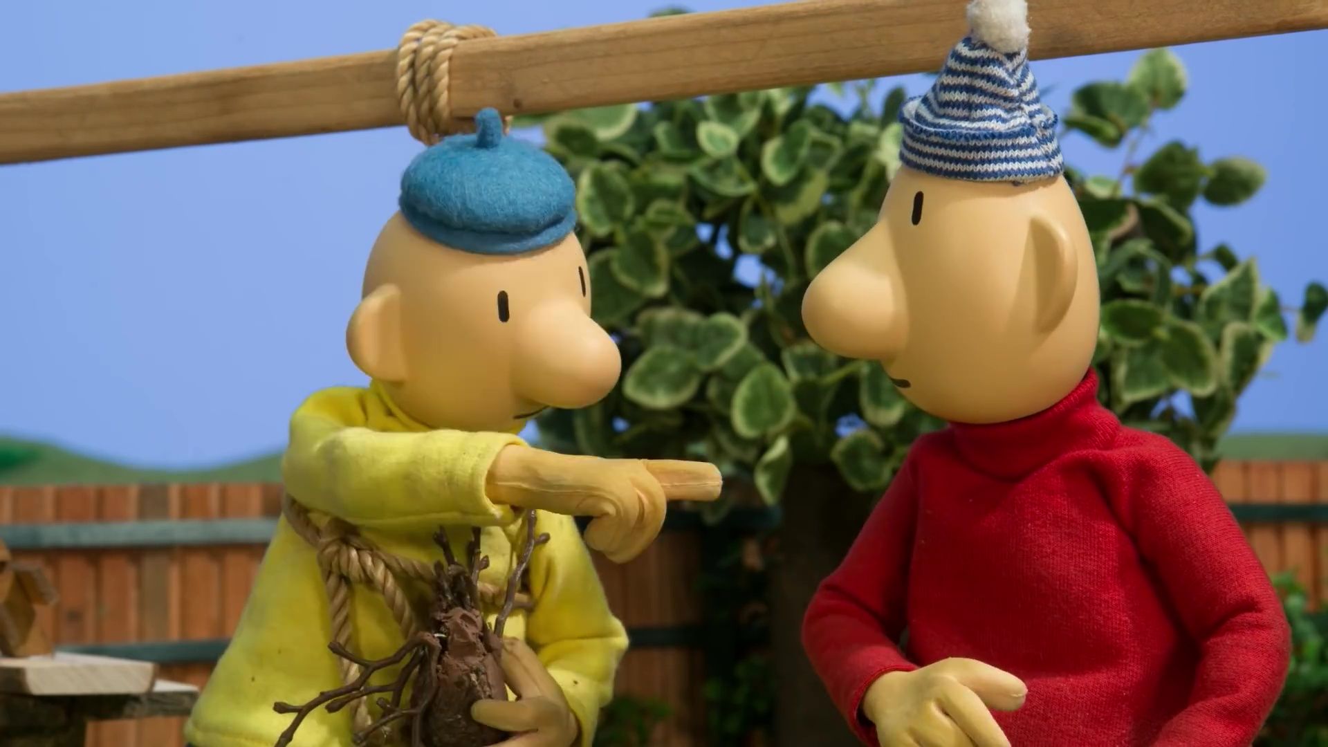 Pat and Mat Wallpapers - Top Free Pat and Mat Backgrounds - WallpaperAccess