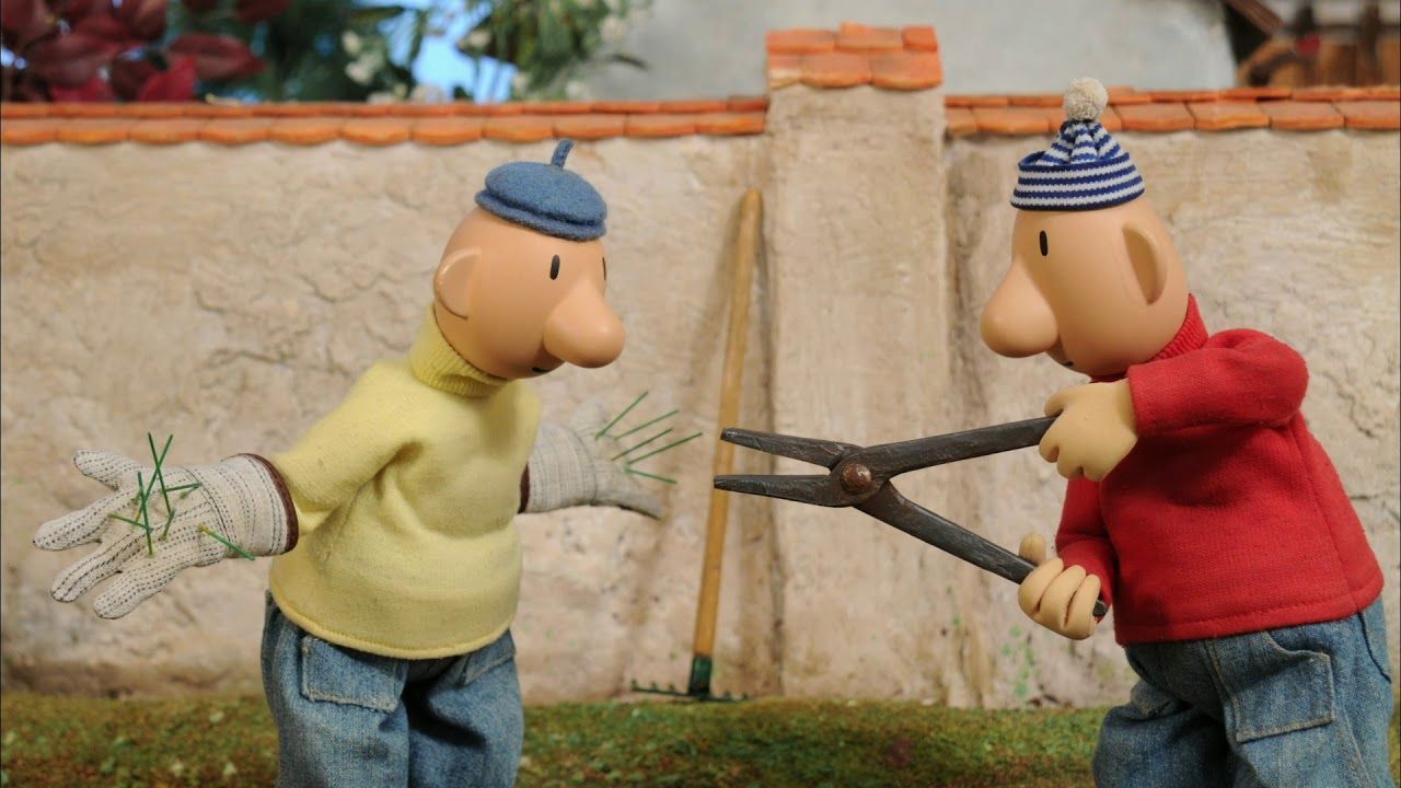 Pat and Mat Wallpapers - Top Free Pat and Mat Backgrounds - WallpaperAccess