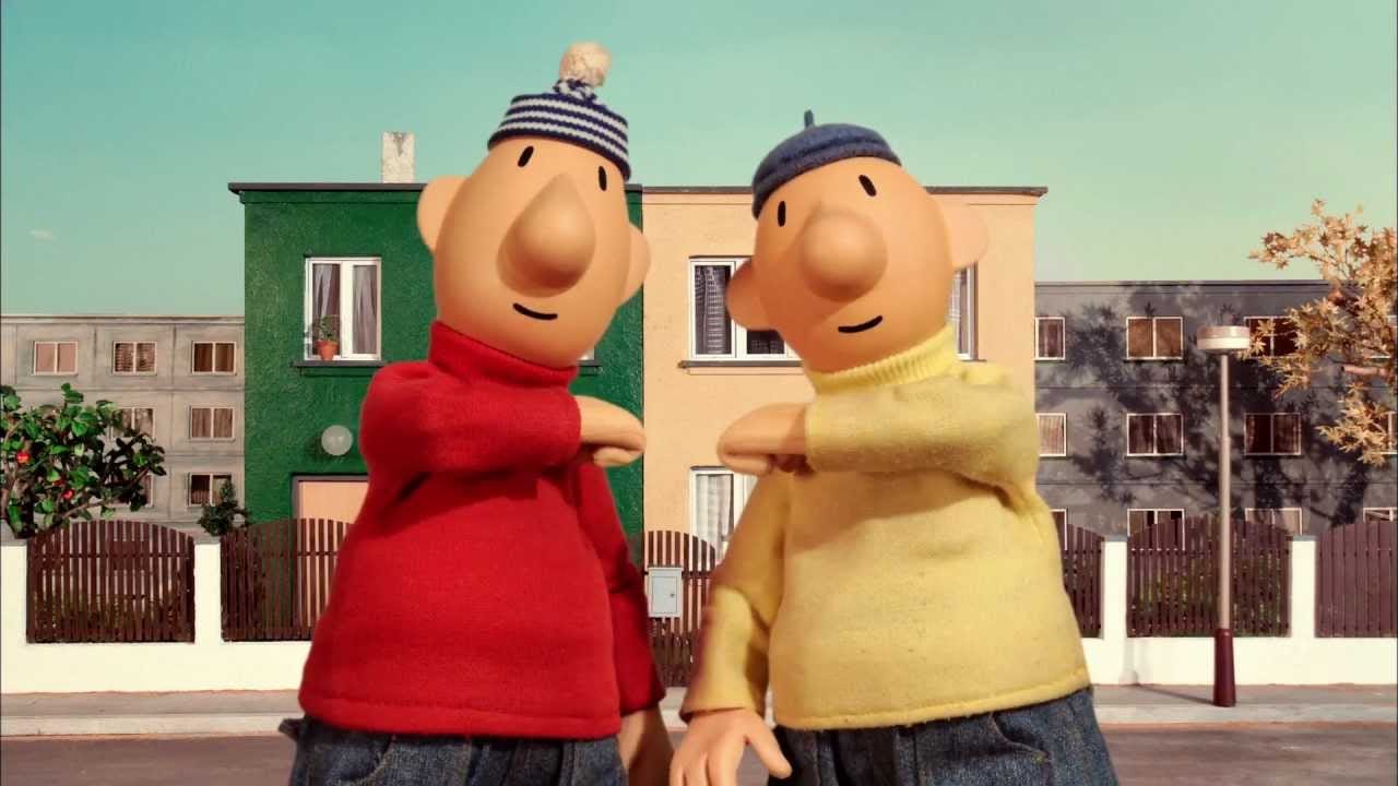 Pat and Mat Wallpapers - Top Free Pat and Mat Backgrounds - WallpaperAccess