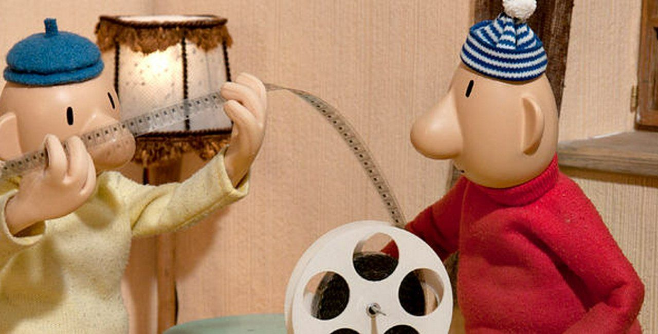 Pat and Mat Wallpapers - Top Free Pat and Mat Backgrounds - WallpaperAccess