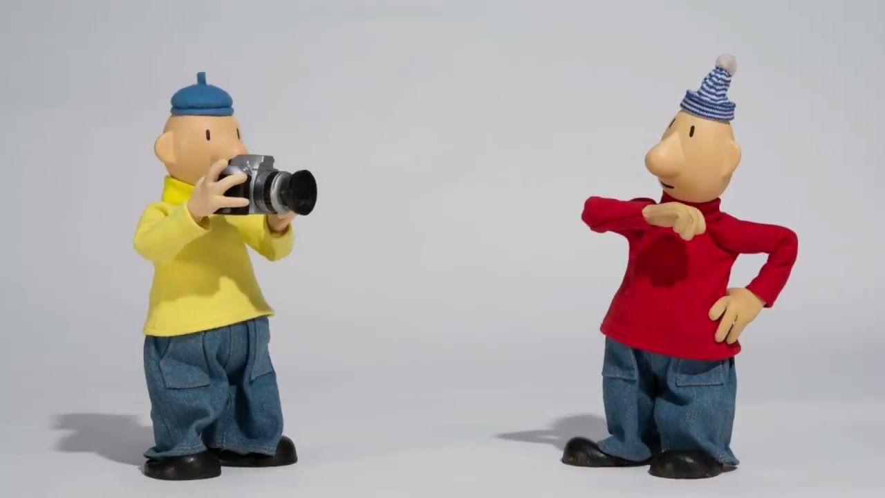 Pat and Mat Wallpapers - Top Free Pat and Mat Backgrounds - WallpaperAccess