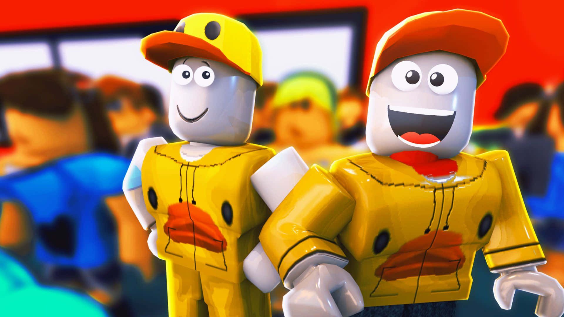 Pat and Mat Wallpapers - Top Free Pat and Mat Backgrounds - WallpaperAccess