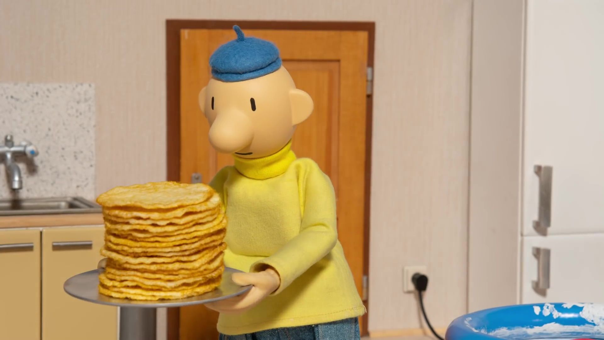 Pat and Mat Wallpapers - Top Free Pat and Mat Backgrounds - WallpaperAccess