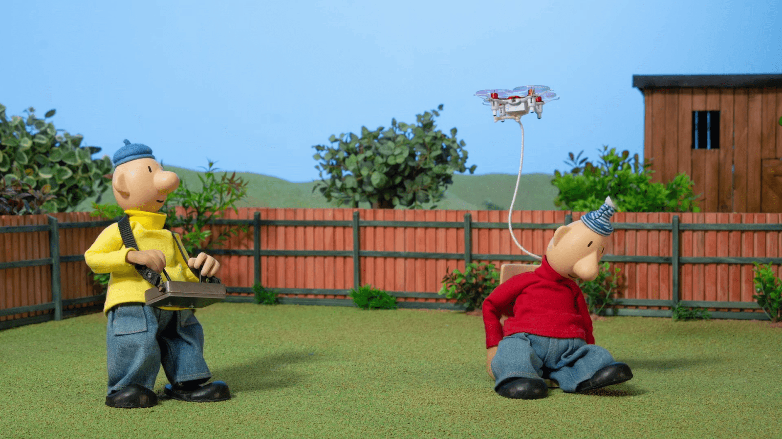 Pat and Mat Wallpapers - Top Free Pat and Mat Backgrounds - WallpaperAccess