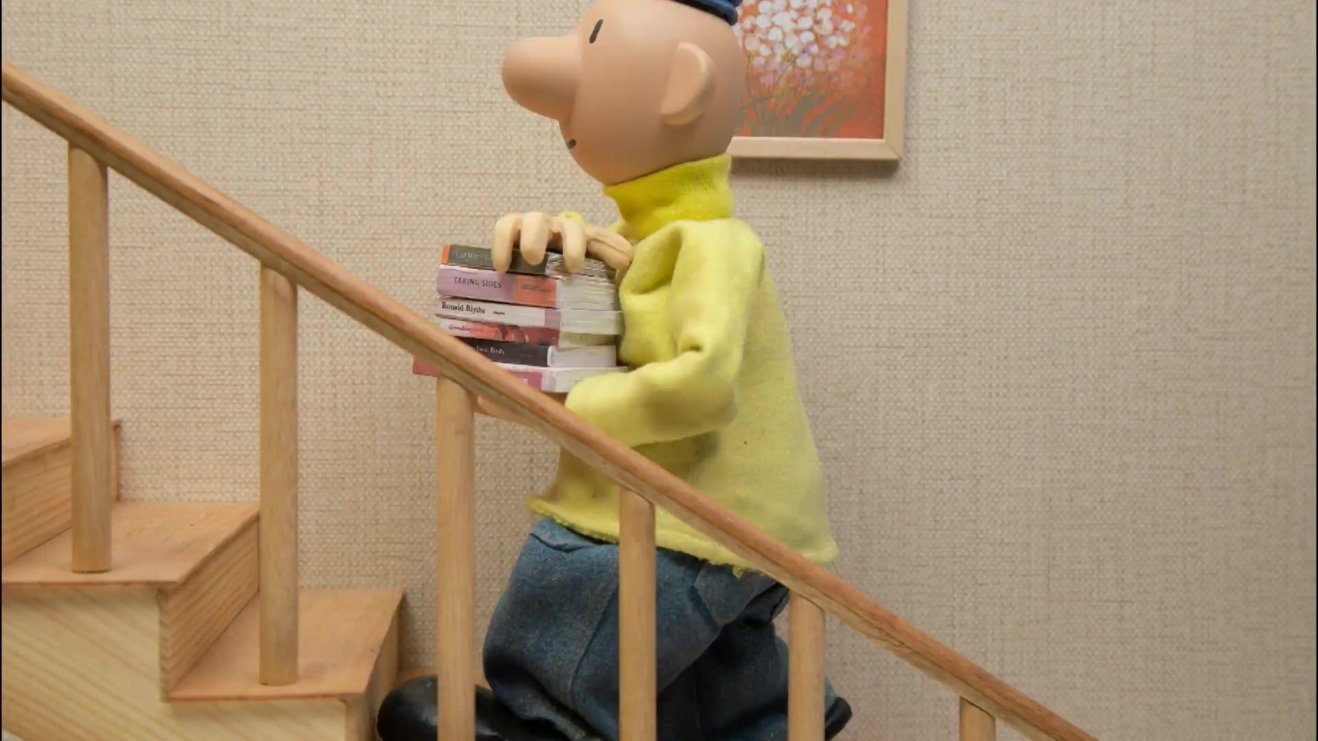 Pat and Mat Wallpapers - Top Free Pat and Mat Backgrounds - WallpaperAccess