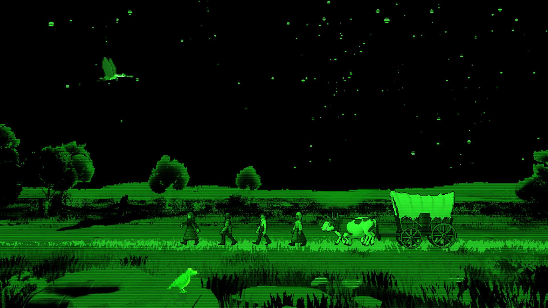 The Oregon Trail Wallpapers - Top Free The Oregon Trail Backgrounds ...