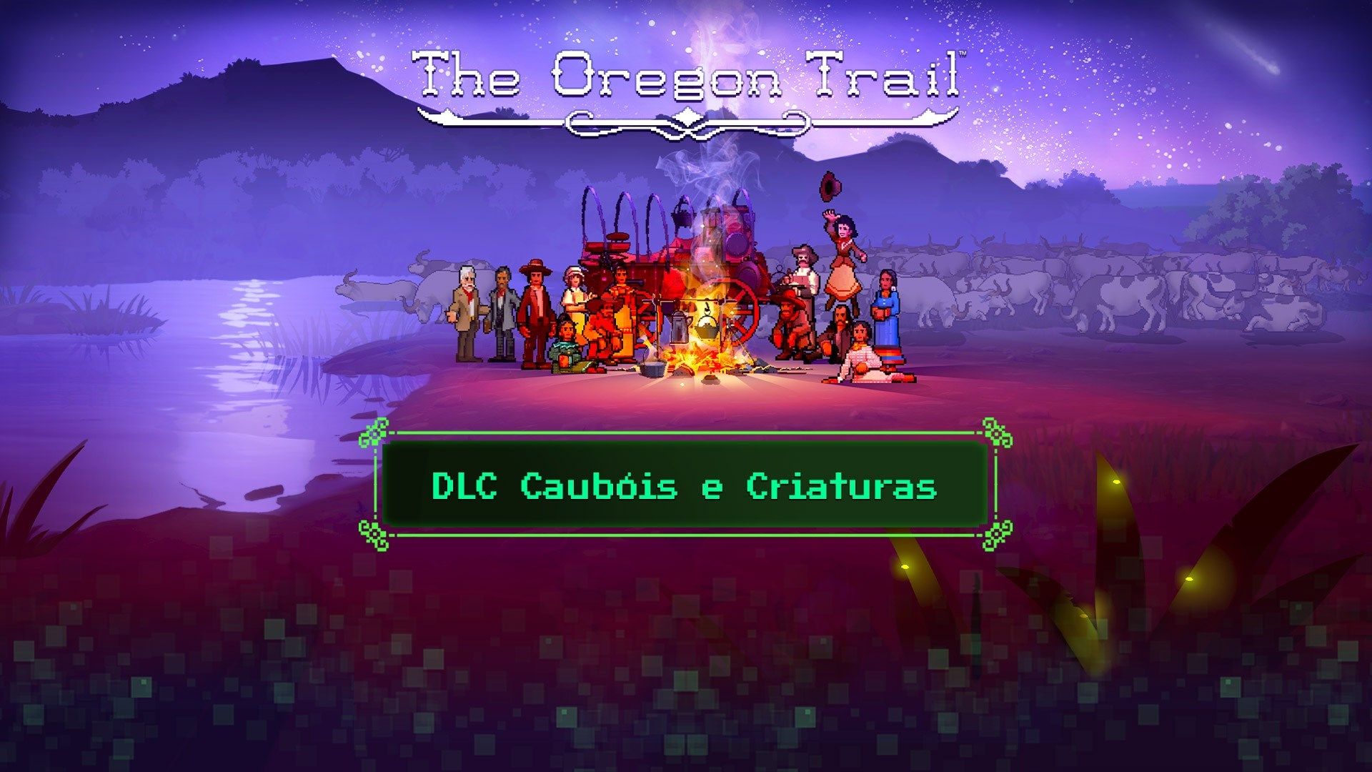 The Oregon Trail Wallpapers - Top Free The Oregon Trail Backgrounds ...