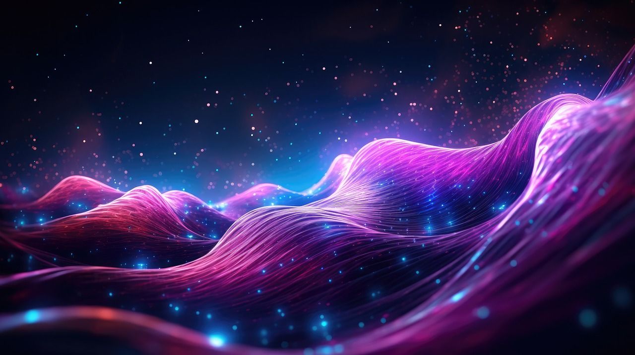 Lightwave Wallpapers - Top Free Lightwave Backgrounds - WallpaperAccess