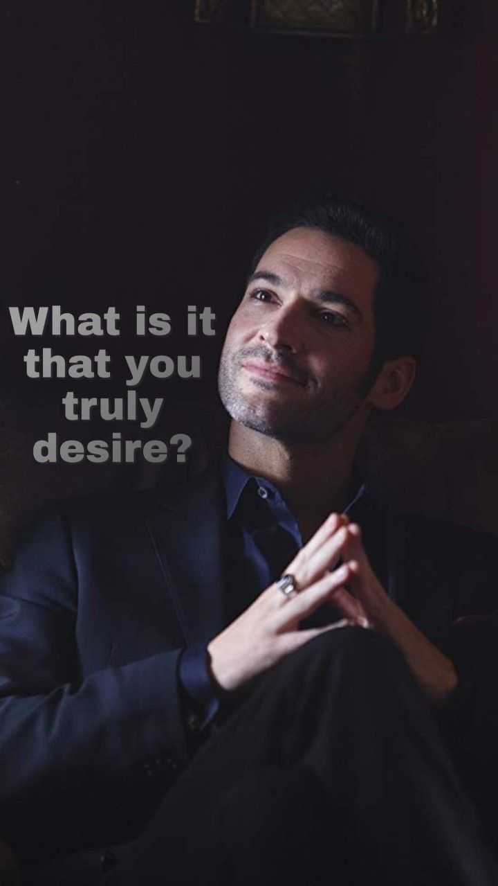 Lucifer Quotes Wallpapers - Top Free Lucifer Quotes Backgrounds ...