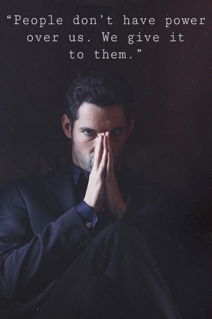 Lucifer Quotes Wallpapers - Top Free Lucifer Quotes Backgrounds ...