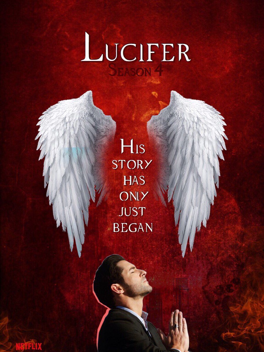 Lucifer Quotes Wallpapers - Top Free Lucifer Quotes Backgrounds ...