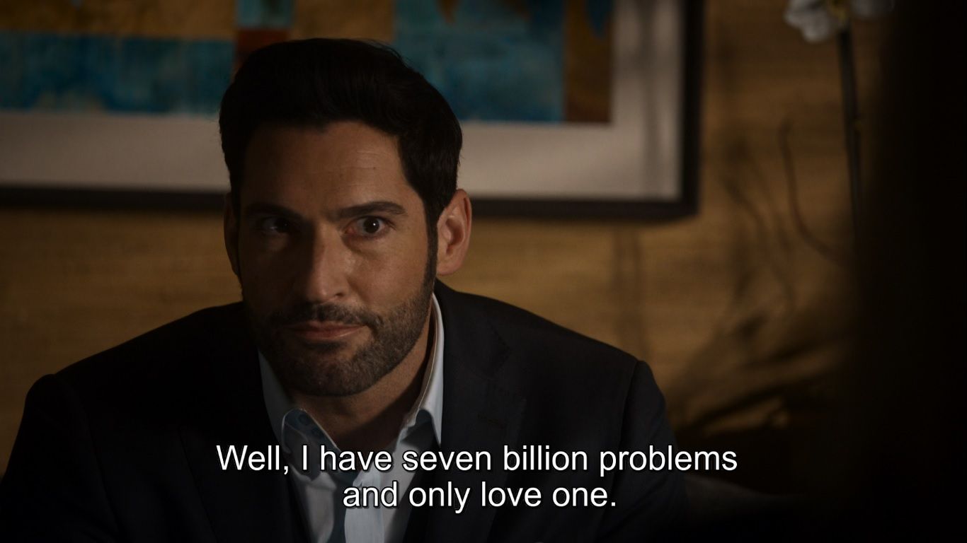 Lucifer Quotes Wallpapers - Top Free Lucifer Quotes Backgrounds ...