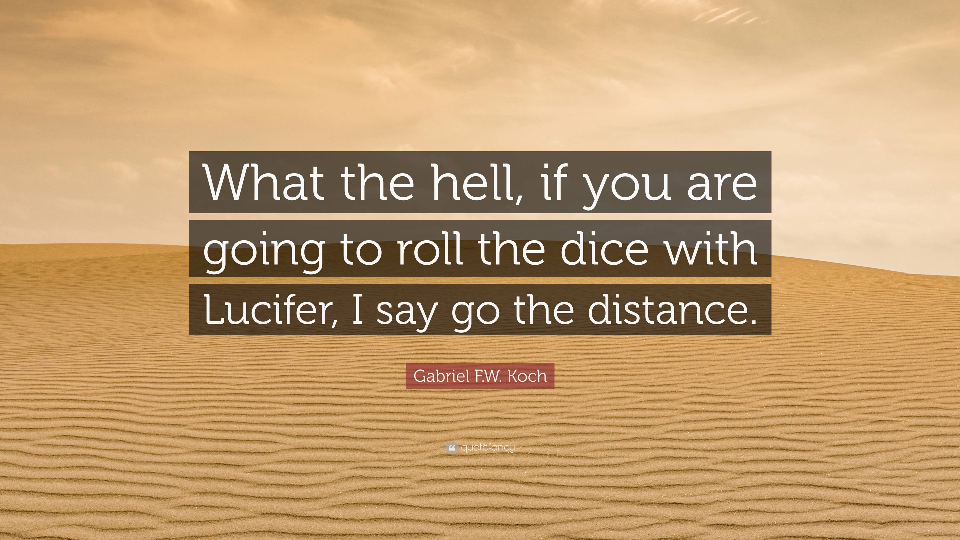 Lucifer Quotes Wallpapers - Top Free Lucifer Quotes Backgrounds ...