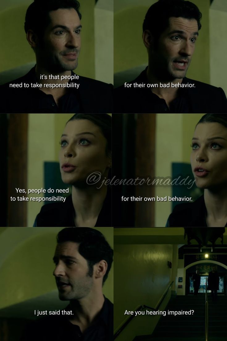 Lucifer Quotes Wallpapers - Top Free Lucifer Quotes Backgrounds ...