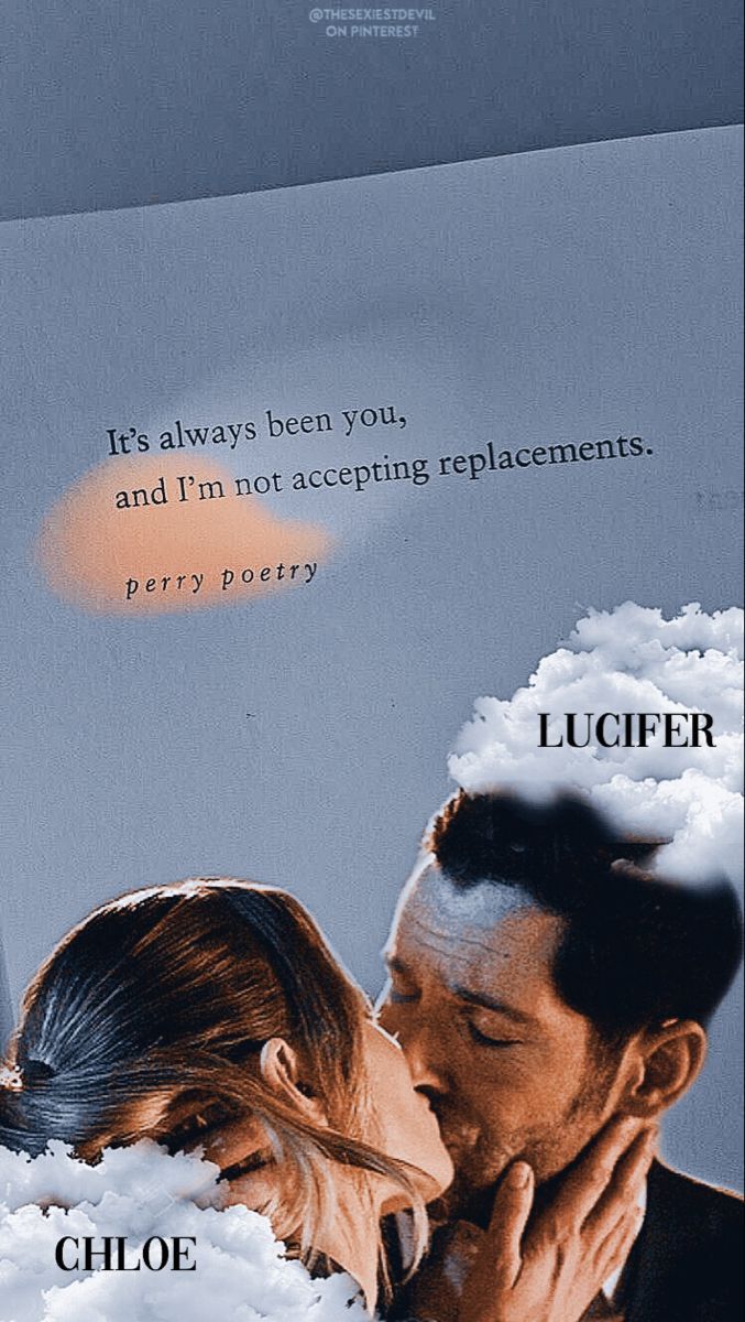 Lucifer Quotes Wallpapers - Top Free Lucifer Quotes Backgrounds ...