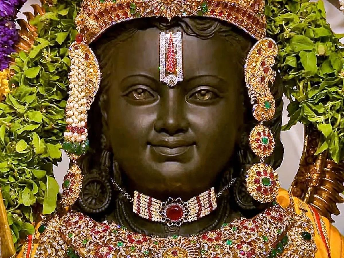 Ram Lalla Wallpapers - Top Free Ram Lalla Backgrounds - WallpaperAccess