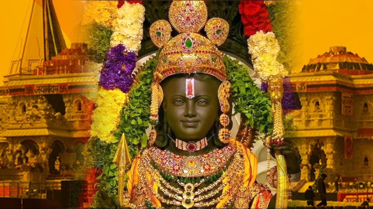 Ram Lalla Wallpapers - Top Free Ram Lalla Backgrounds - WallpaperAccess