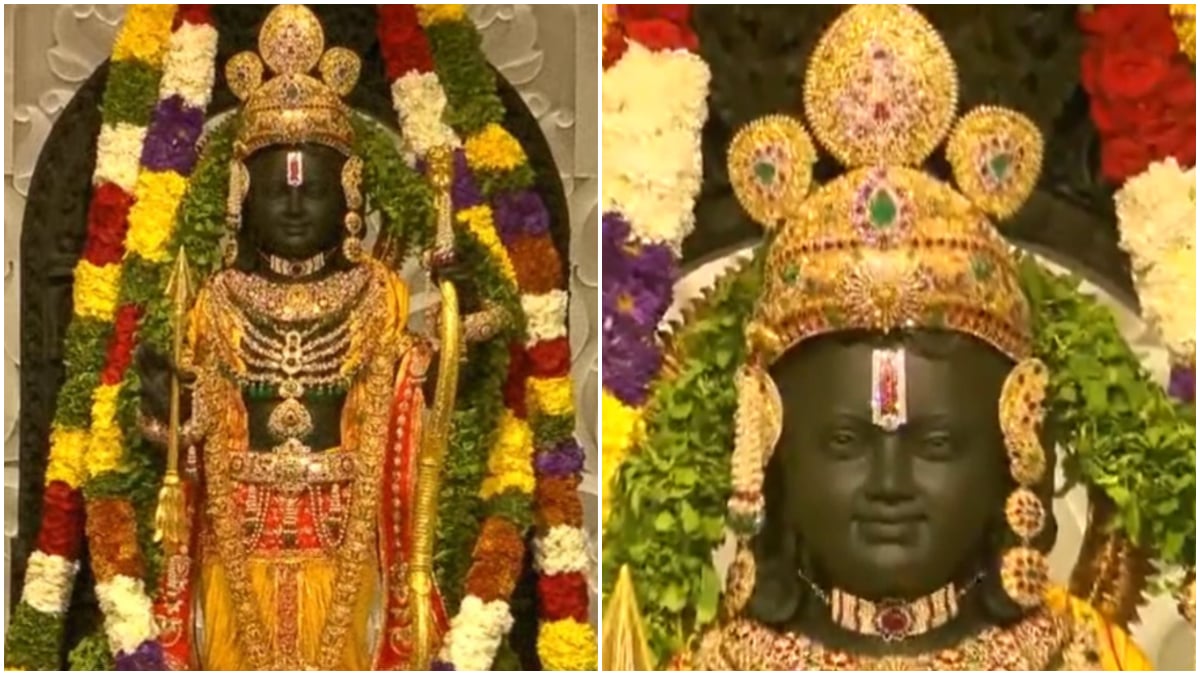 Ram Lalla Wallpapers - Top Free Ram Lalla Backgrounds - WallpaperAccess