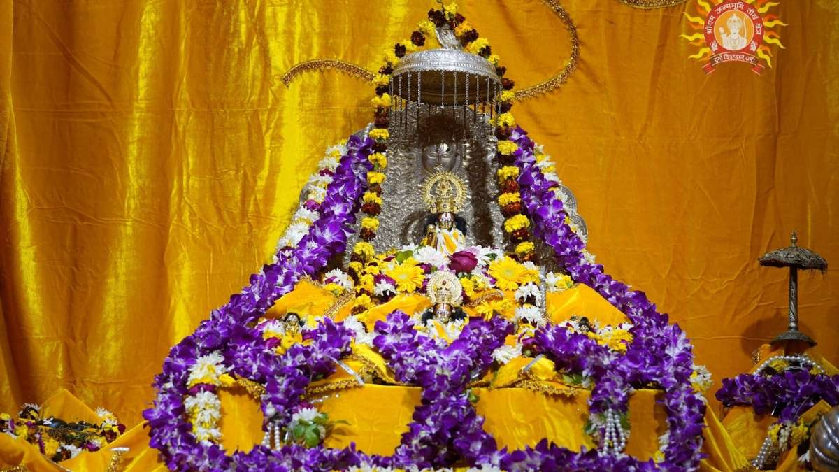 Ram Lalla Wallpapers - Top Free Ram Lalla Backgrounds - WallpaperAccess