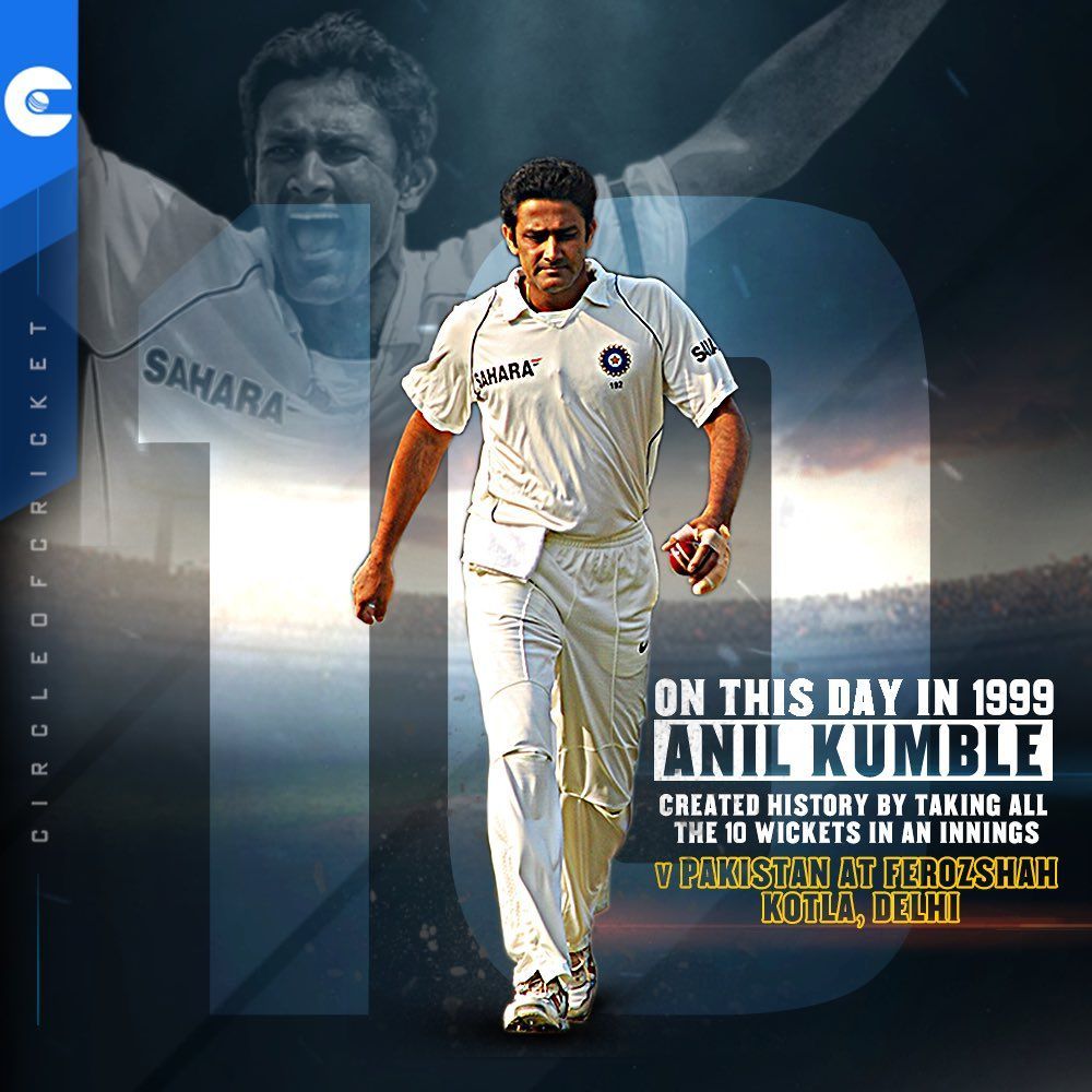 Anil Kumble Wallpapers - Top Free Anil Kumble Backgrounds - WallpaperAccess