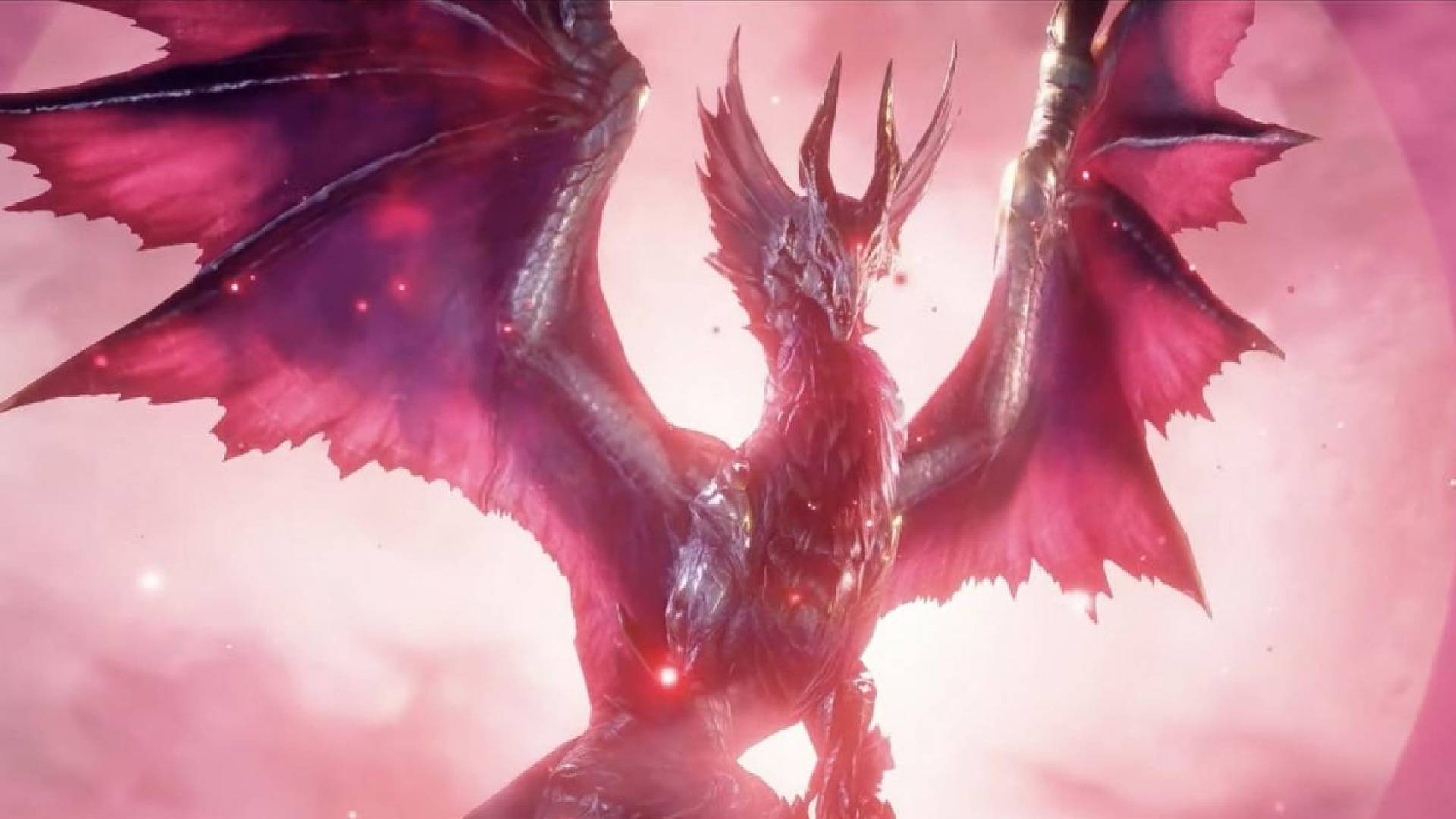 Malzeno Wallpapers - Top Free Malzeno Backgrounds - WallpaperAccess