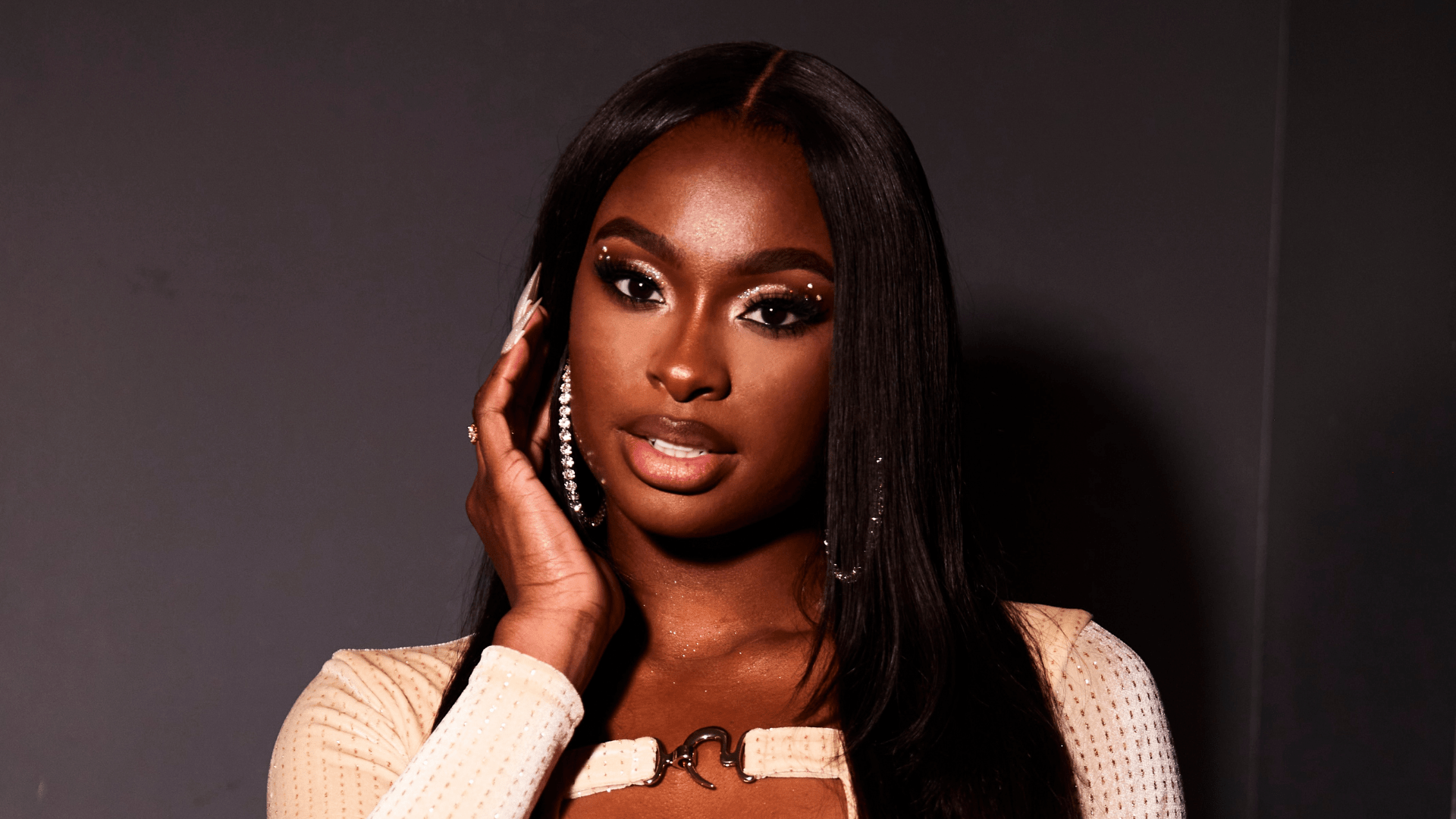 Coco Jones Wallpapers - Top Free Coco Jones Backgrounds - WallpaperAccess