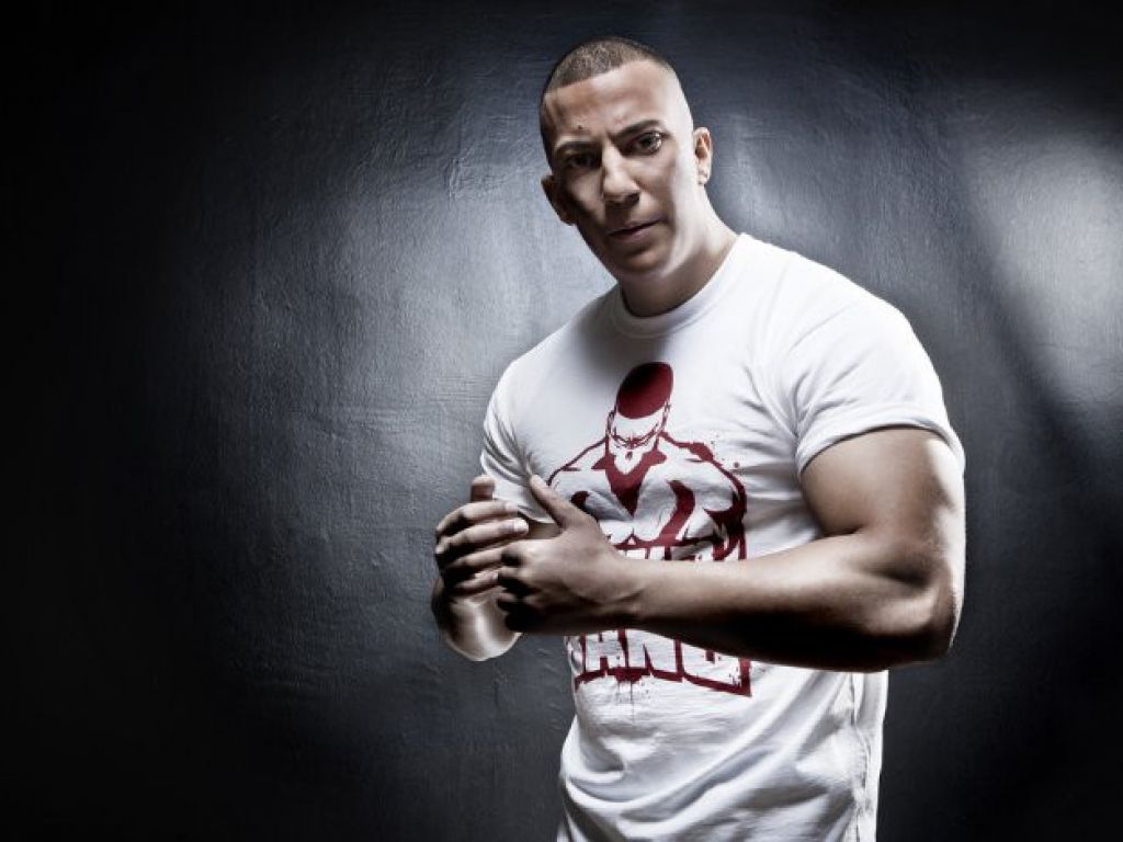 Farid Bang Wallpapers - Top Free Farid Bang Backgrounds - WallpaperAccess