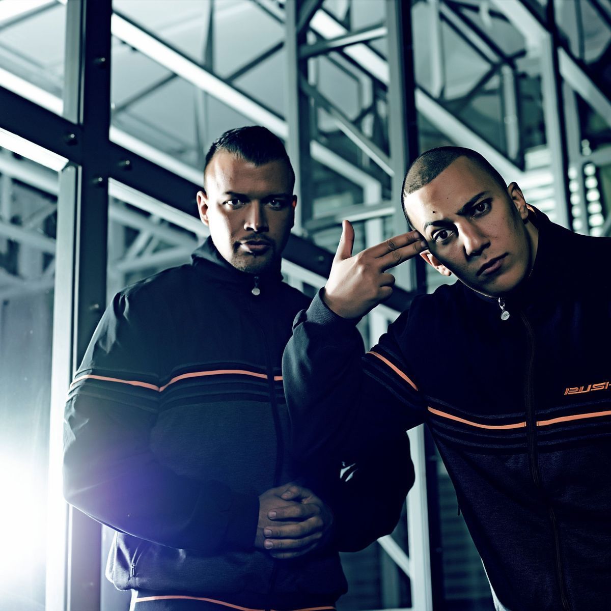 Farid Bang Wallpapers - Top Free Farid Bang Backgrounds - WallpaperAccess