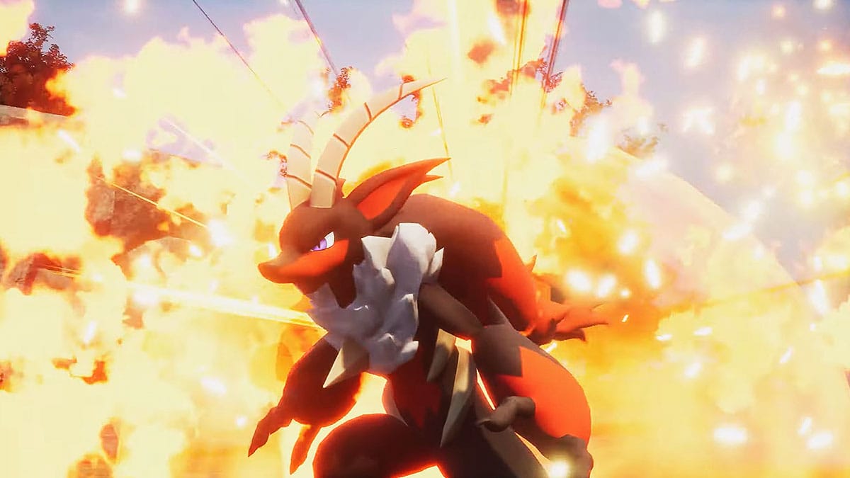 Palworld Wallpapers - Top Free Palworld Backgrounds - WallpaperAccess