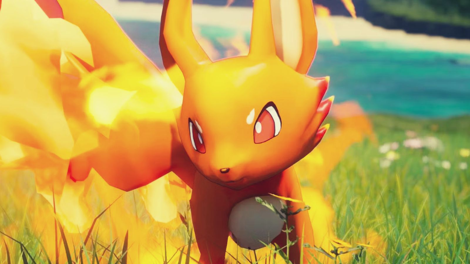 Palworld Wallpapers - Top Free Palworld Backgrounds - WallpaperAccess