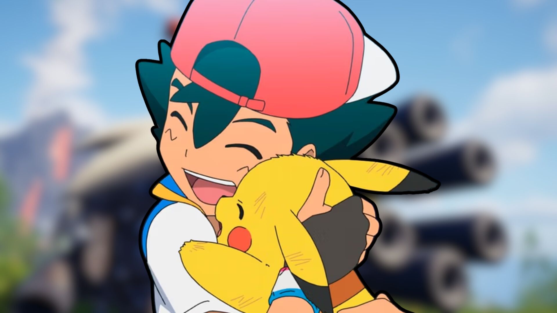 Palworld Wallpapers - Top Free Palworld Backgrounds - WallpaperAccess