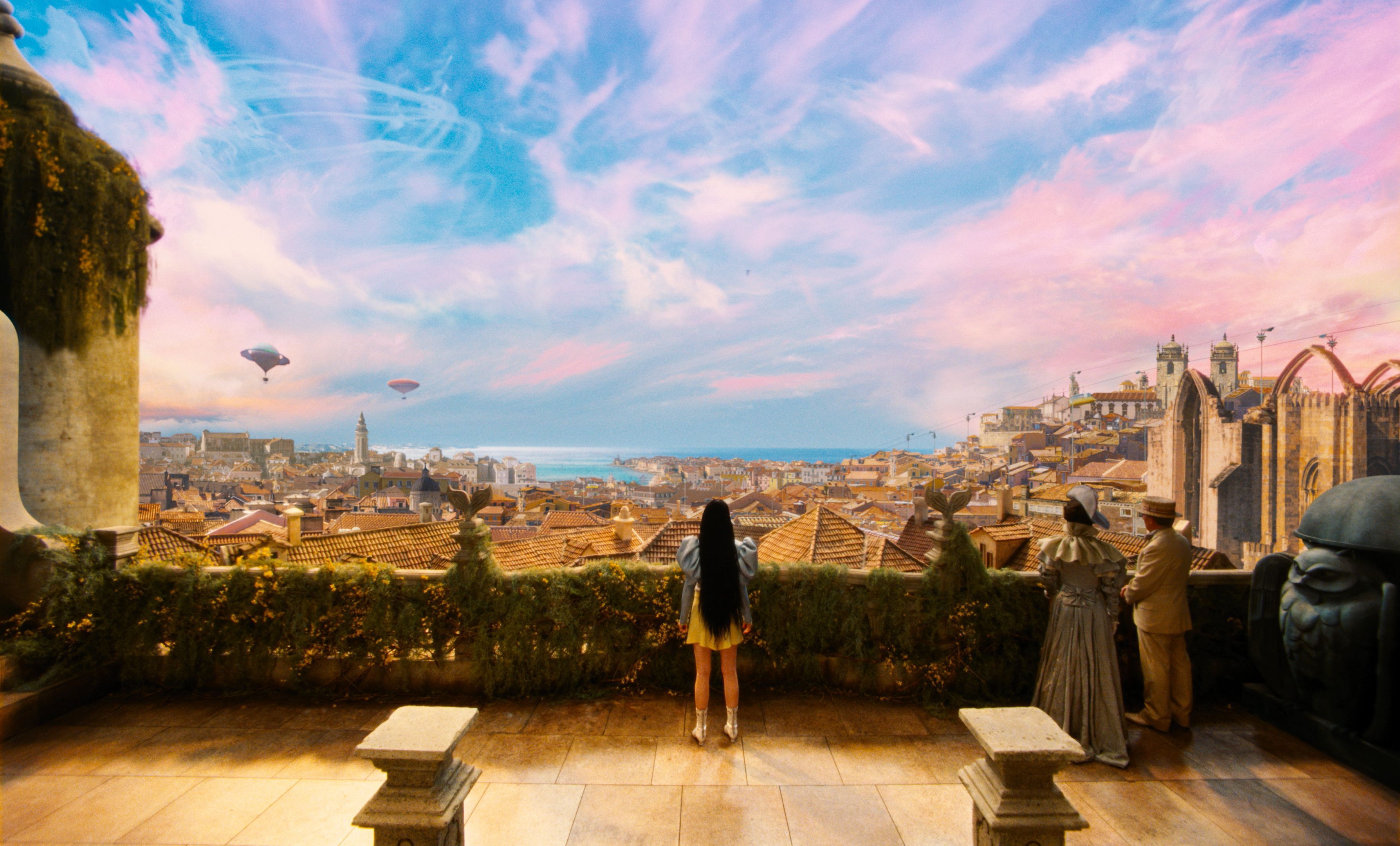 Poor Things Wallpapers - Top Free Poor Things Backgrounds - WallpaperAccess