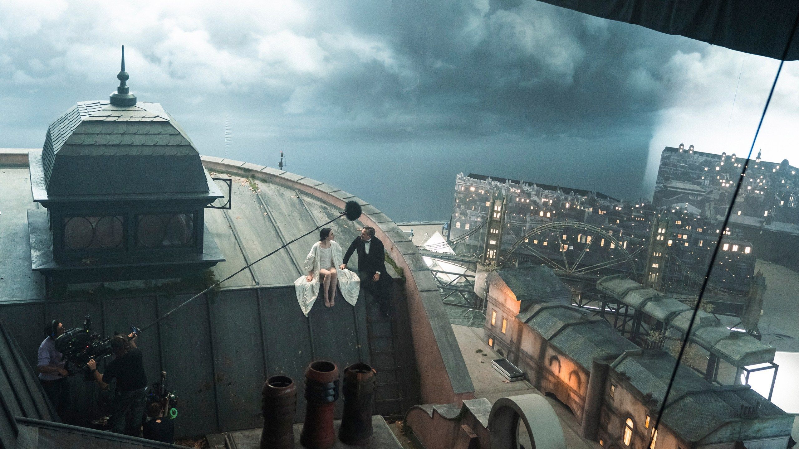 Poor Things Wallpapers - Top Free Poor Things Backgrounds - WallpaperAccess