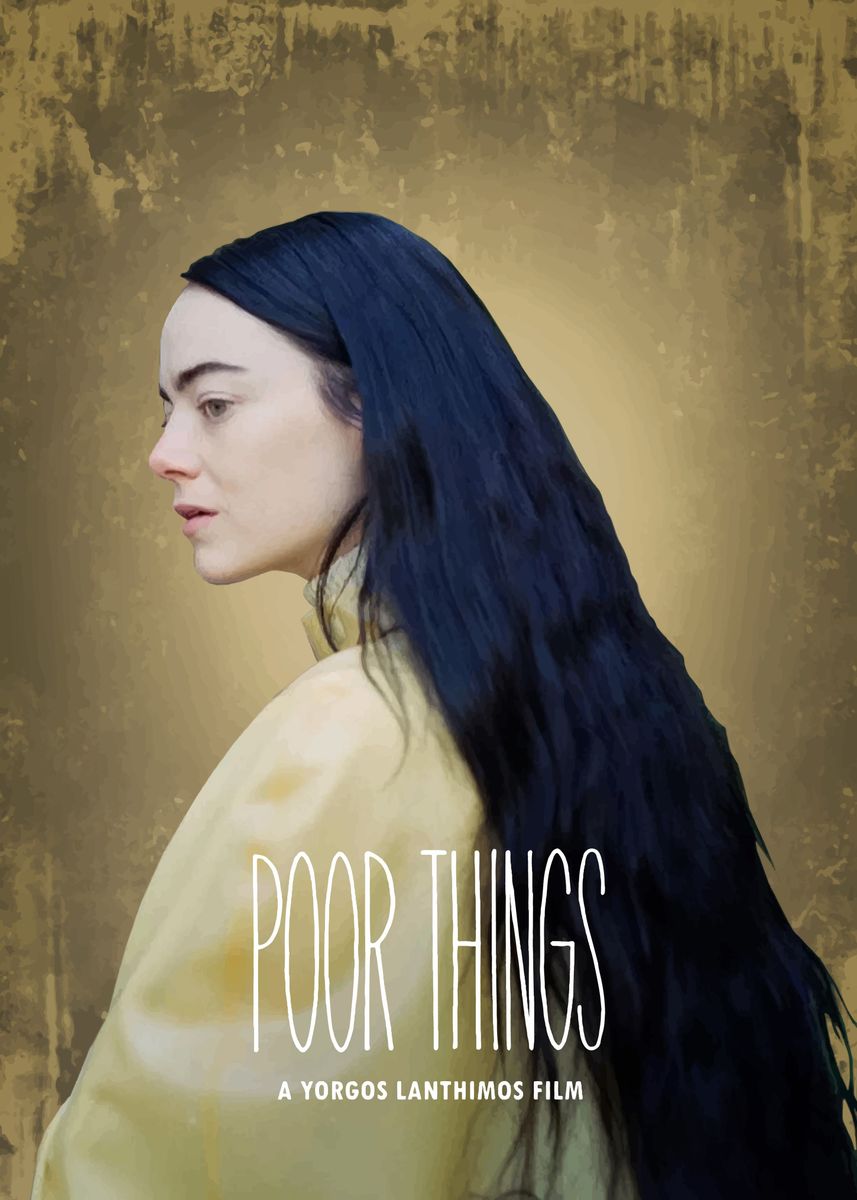 Poor Things Wallpapers - Top Free Poor Things Backgrounds - WallpaperAccess