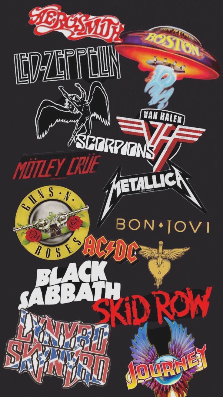 Boston Music Wallpapers - Top Free Boston Music Backgrounds ...