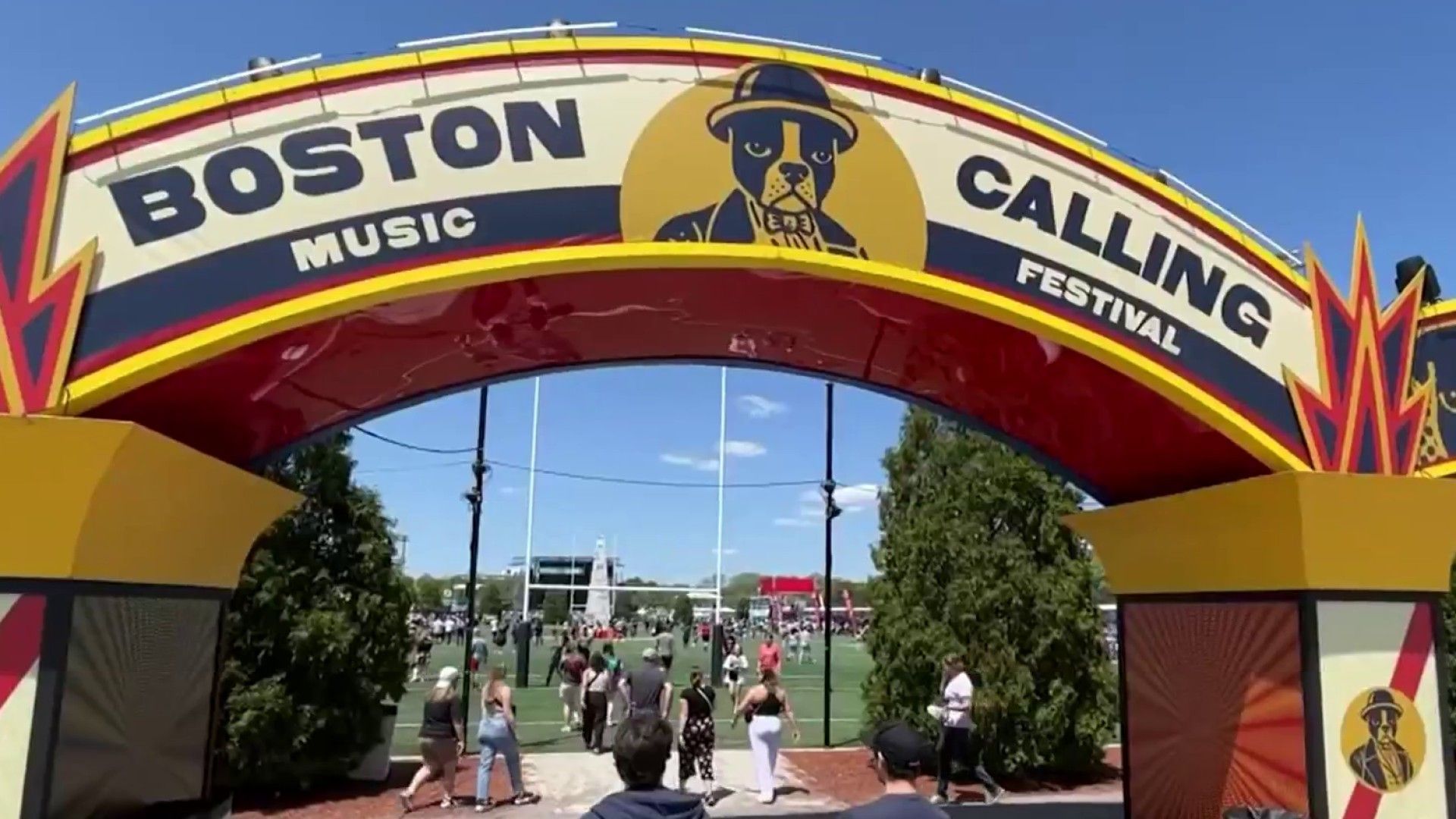 Boston Music Wallpapers - Top Free Boston Music Backgrounds ...