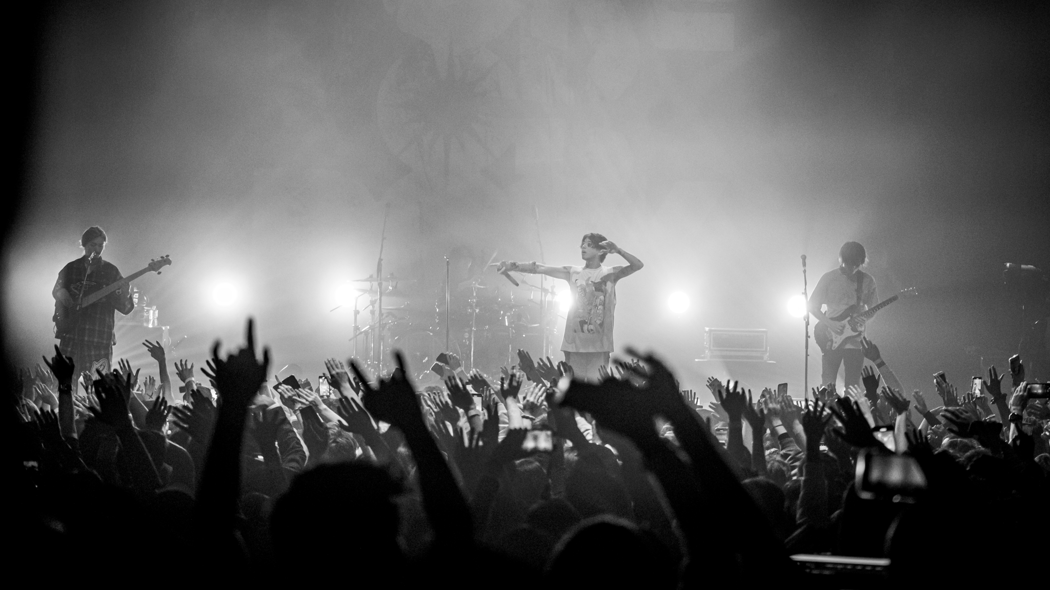 Boston Music Wallpapers - Top Free Boston Music Backgrounds ...