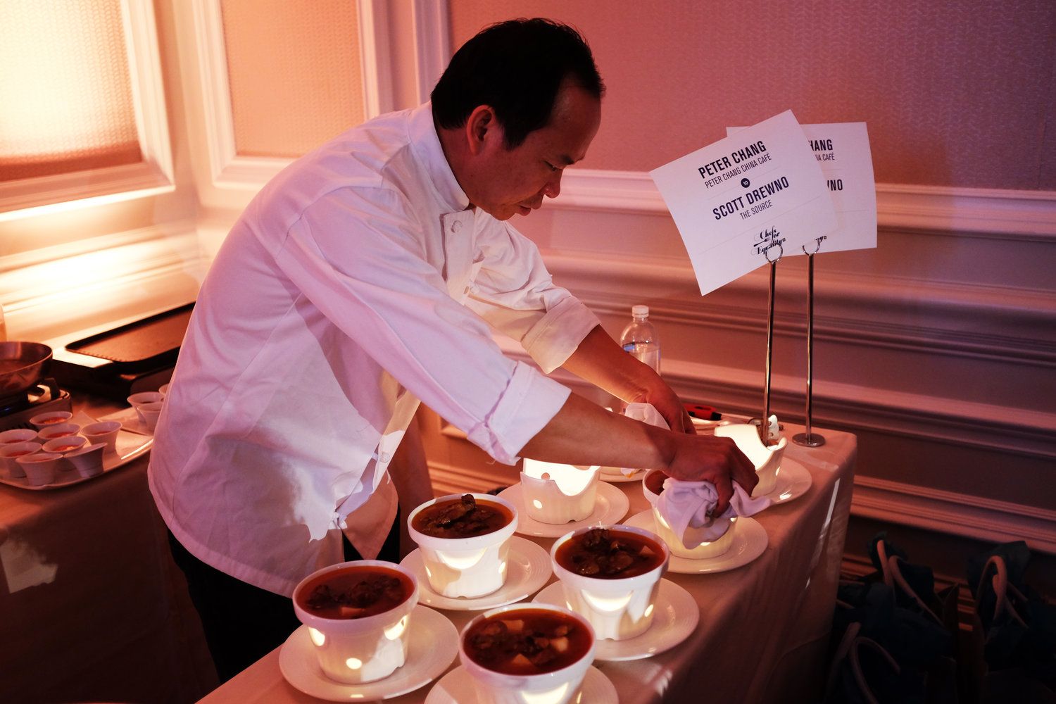 Peter Chang Wallpapers - Top Free Peter Chang Backgrounds - WallpaperAccess