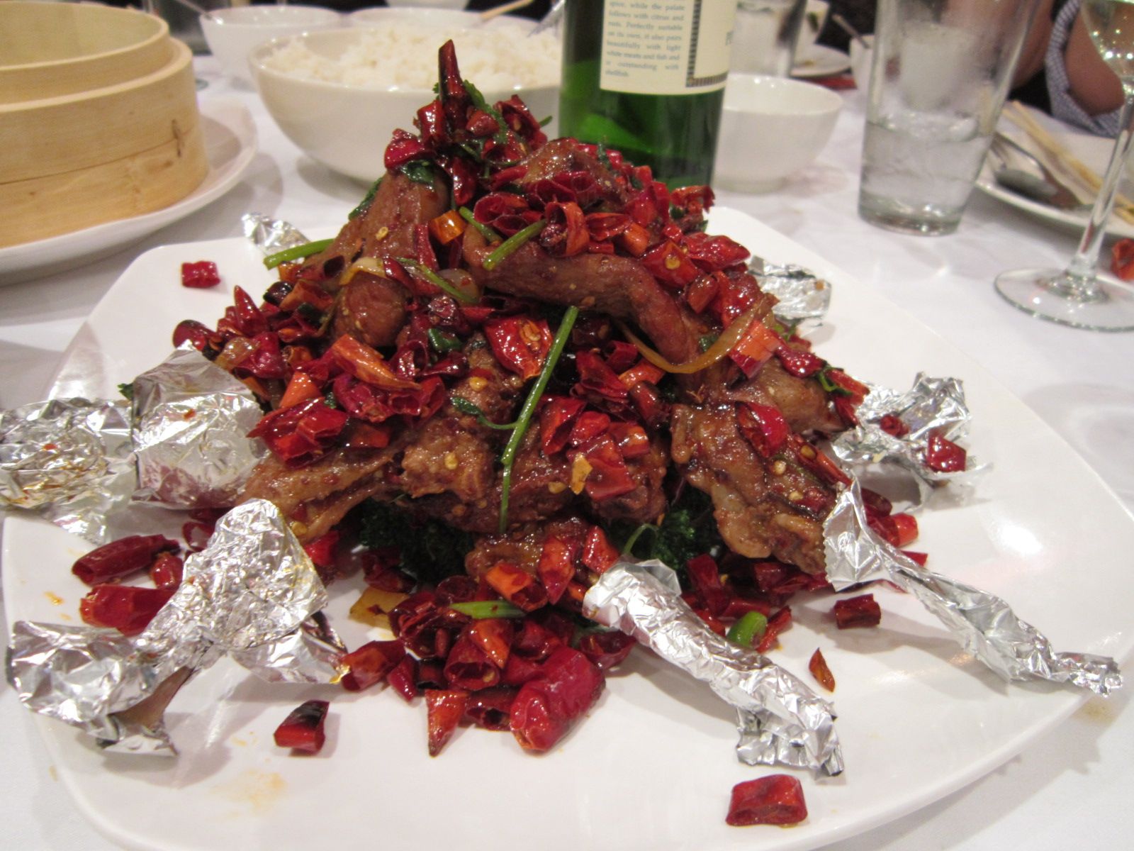 Peter Chang Wallpapers - Top Free Peter Chang Backgrounds - WallpaperAccess