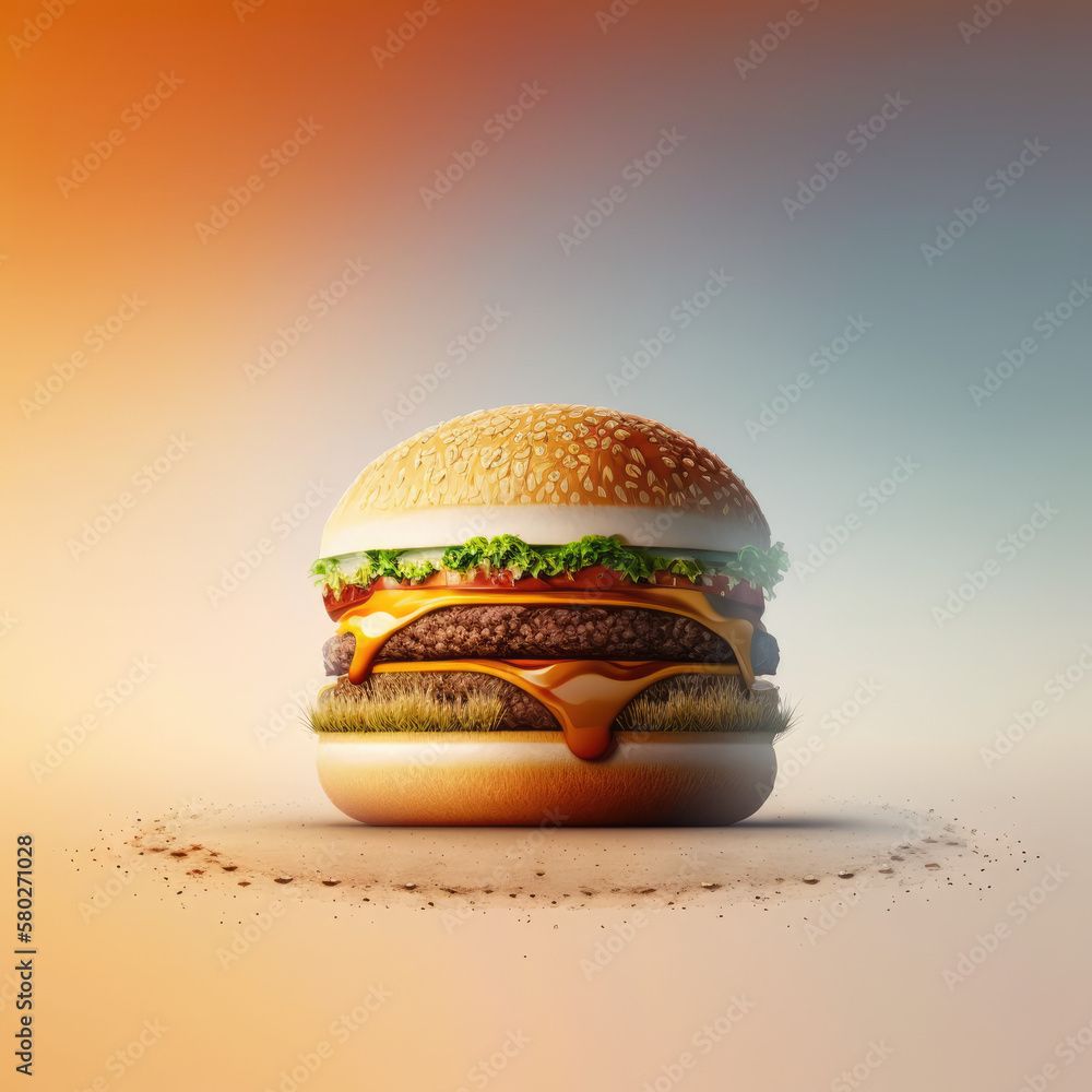 Veggie Burger Wallpapers - Top Free Veggie Burger Backgrounds ...