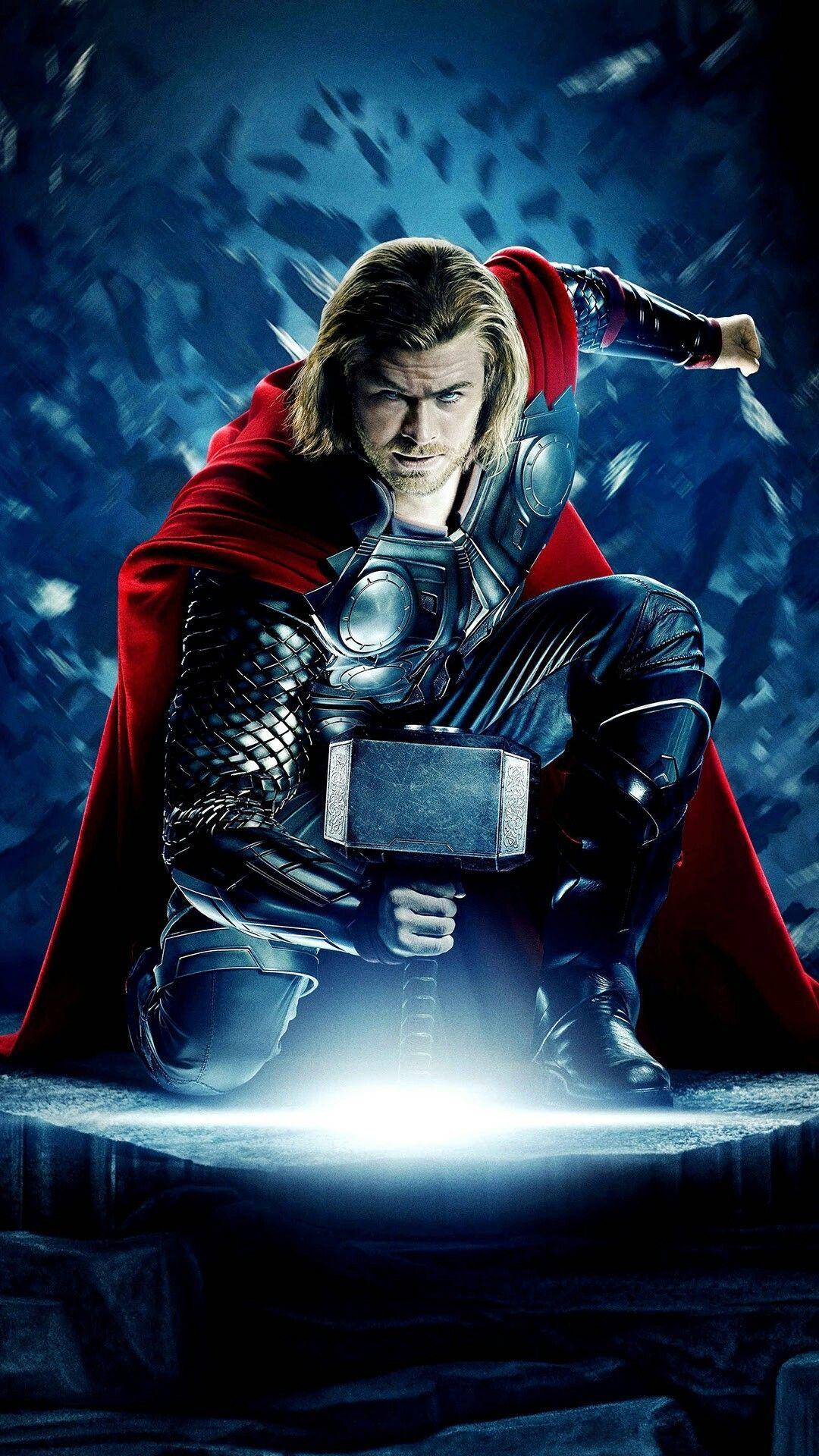 Thor Phone Wallpapers - Top Free Thor Phone Backgrounds - WallpaperAccess