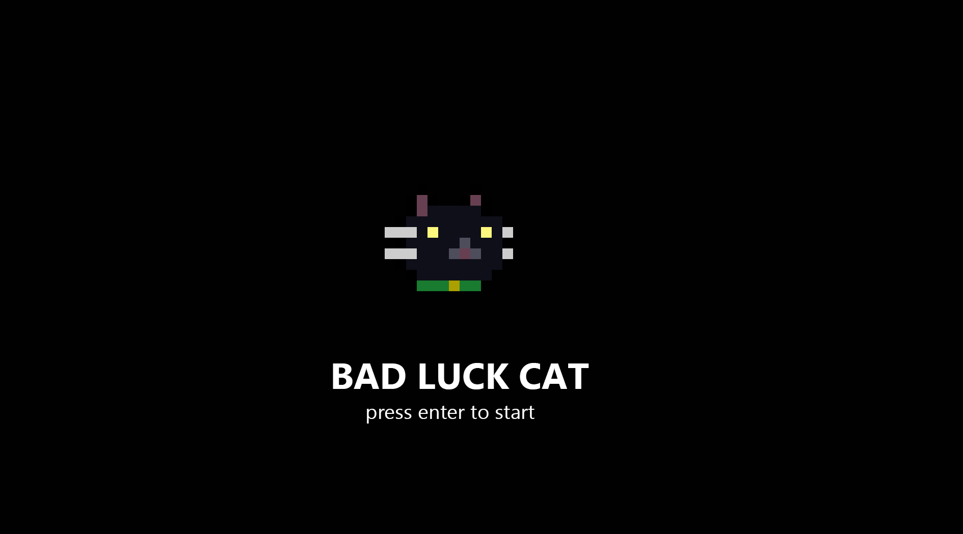 Bad Luck Wallpapers - Top Free Bad Luck Backgrounds - WallpaperAccess