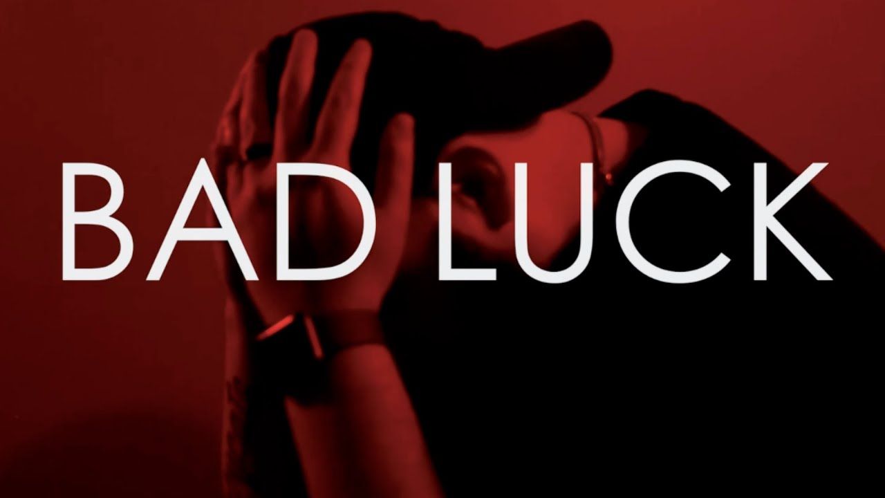 Bad Luck Wallpapers - Top Free Bad Luck Backgrounds - WallpaperAccess